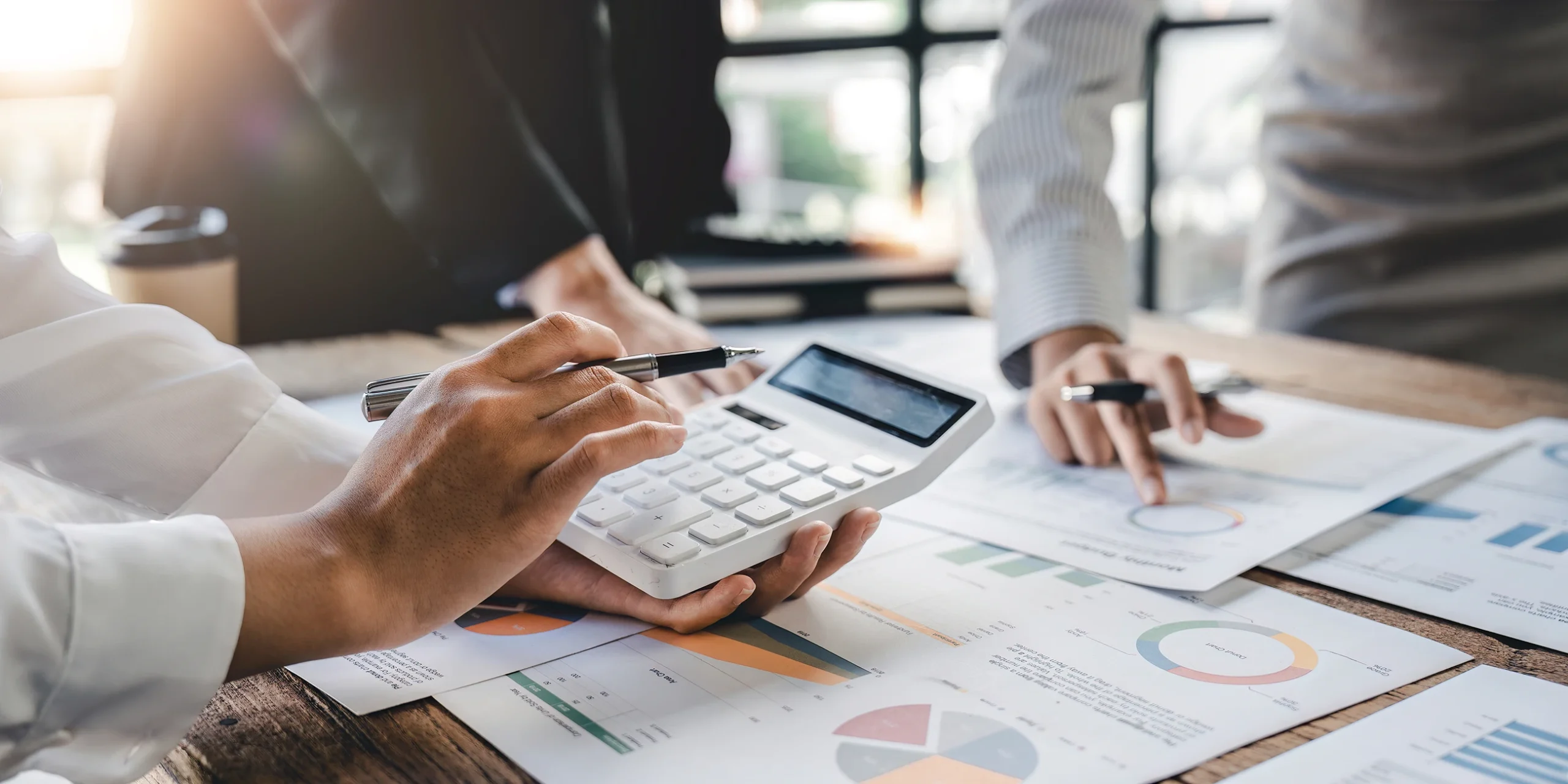 Financial Calculators - Strittmatter Wealth Management Group