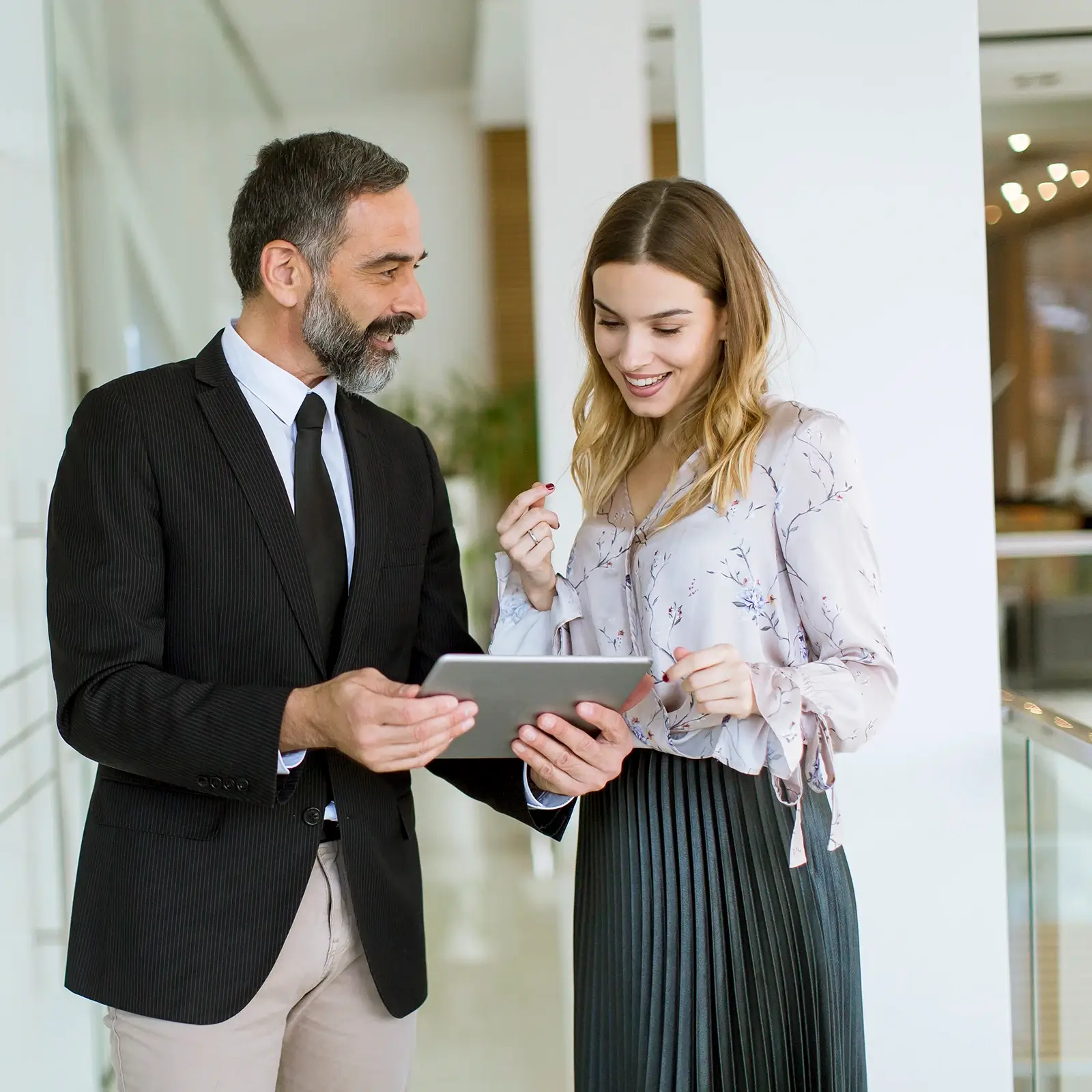 Evaluating an Early Retirement Offer - Strittmatter Wealth Management Group