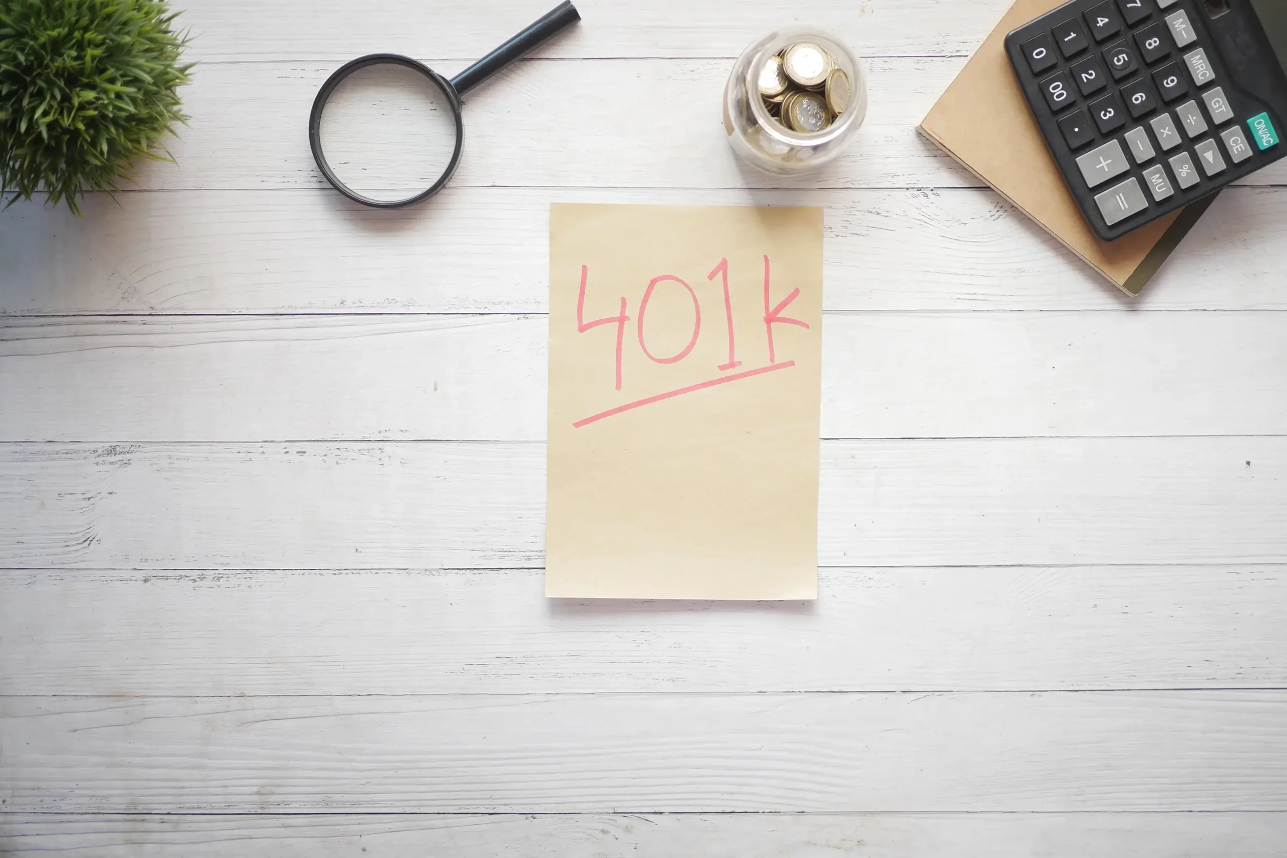 How to Transfer Your Lockheed Martin 401(k) to an IRA Correctly