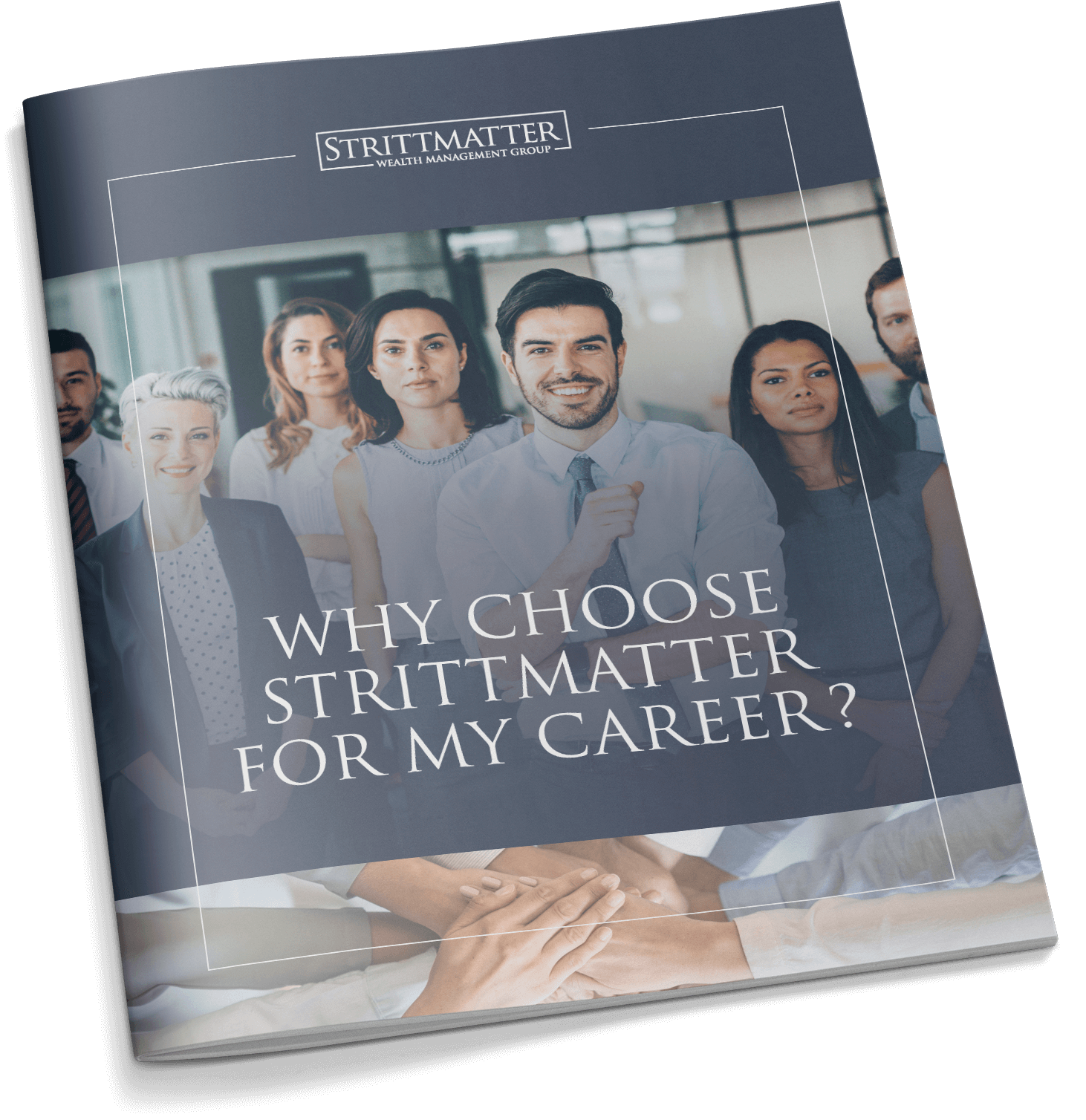 SWMG Careers - Strittmatter Wealth Management Group