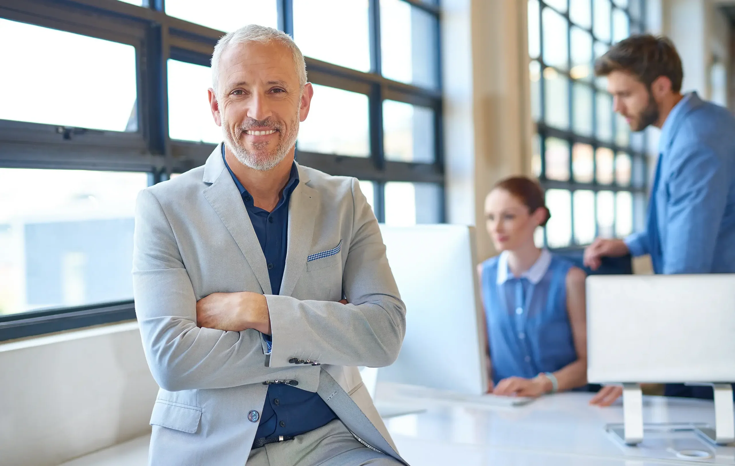 The Advisor Retire Program™ - Strittmatter Wealth Management Group