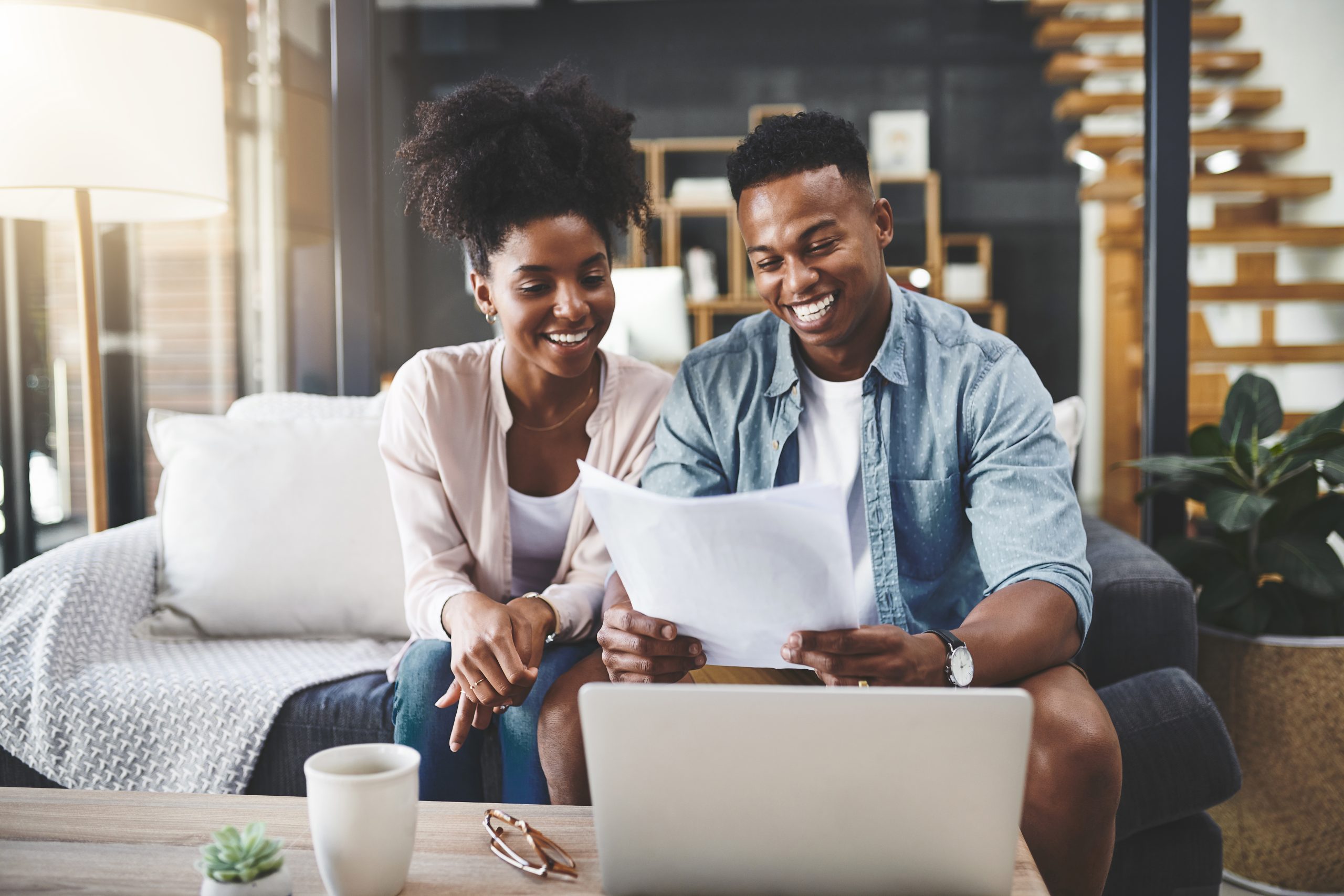 Young Professionals Life Stage™ - Strittmatter Wealth Management Group